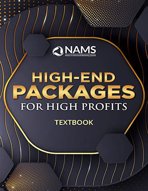 Profit Planner Library – Product Creation – NAMS Learning Center