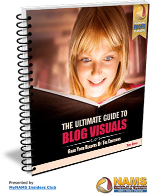 Profit Planner Library – Marketing – NAMS Learning Center