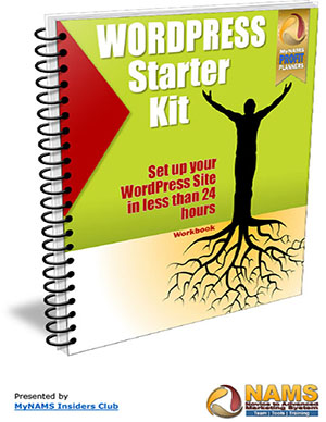 Profit Planner Library – Business Start Up – NAMS Learning Center